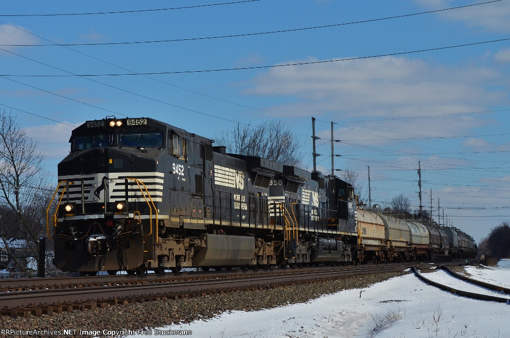 NS 9452
